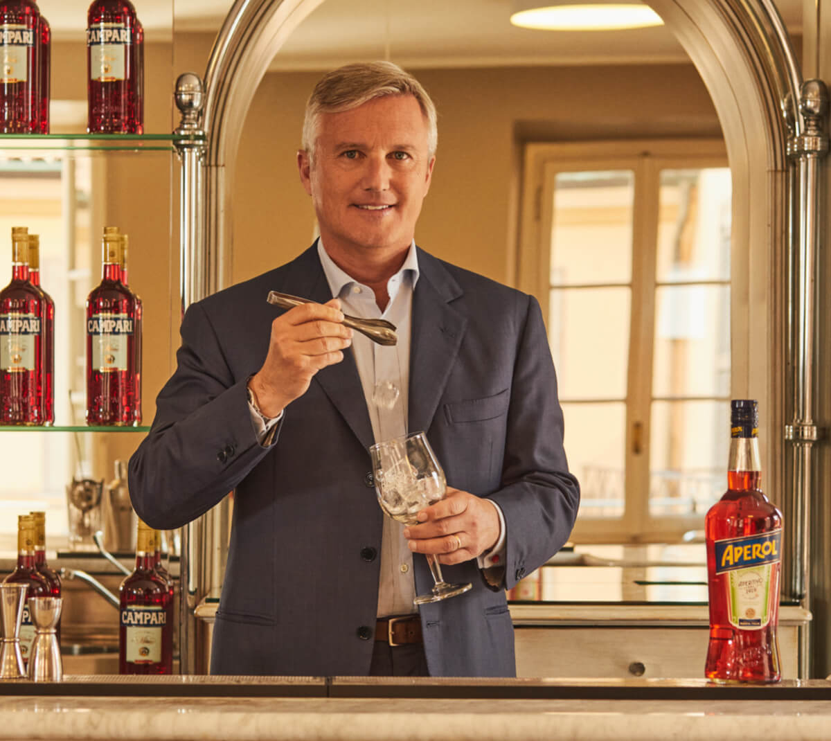 Management | Campari Group